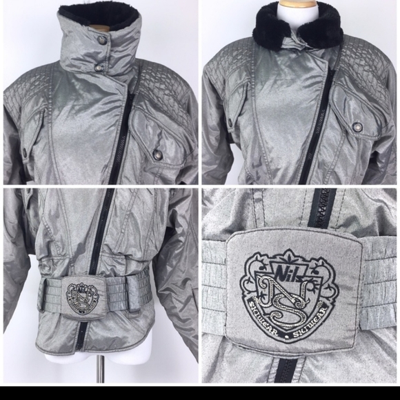 NILS | Jackets & Coats | Nils Ski Snowboard Jacket | Poshmark